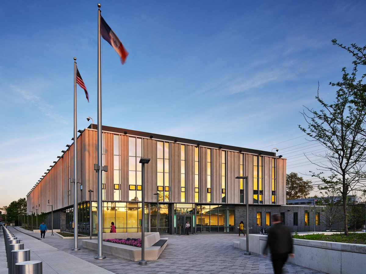 Latest Projects | ArchExplorer