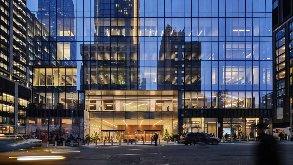 Latest Projects | ArchExplorer