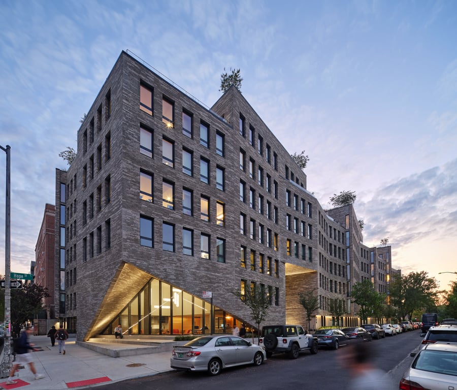 Image Agency | ArchExplorer